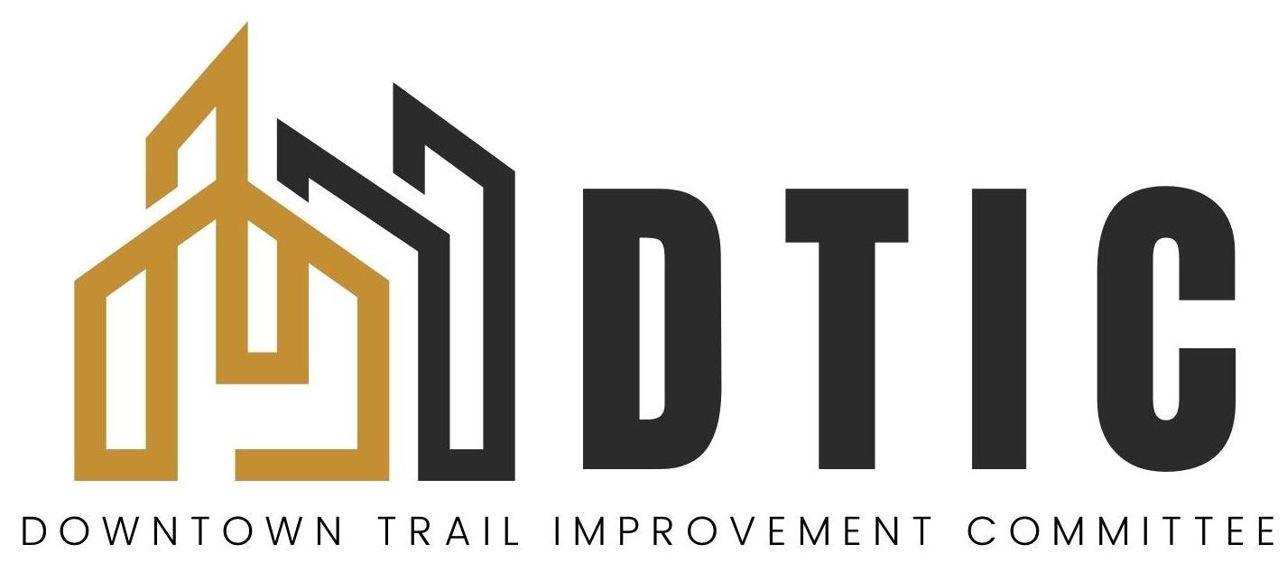Downtown Trail Improvement Committee - Community Futures Greater Trail